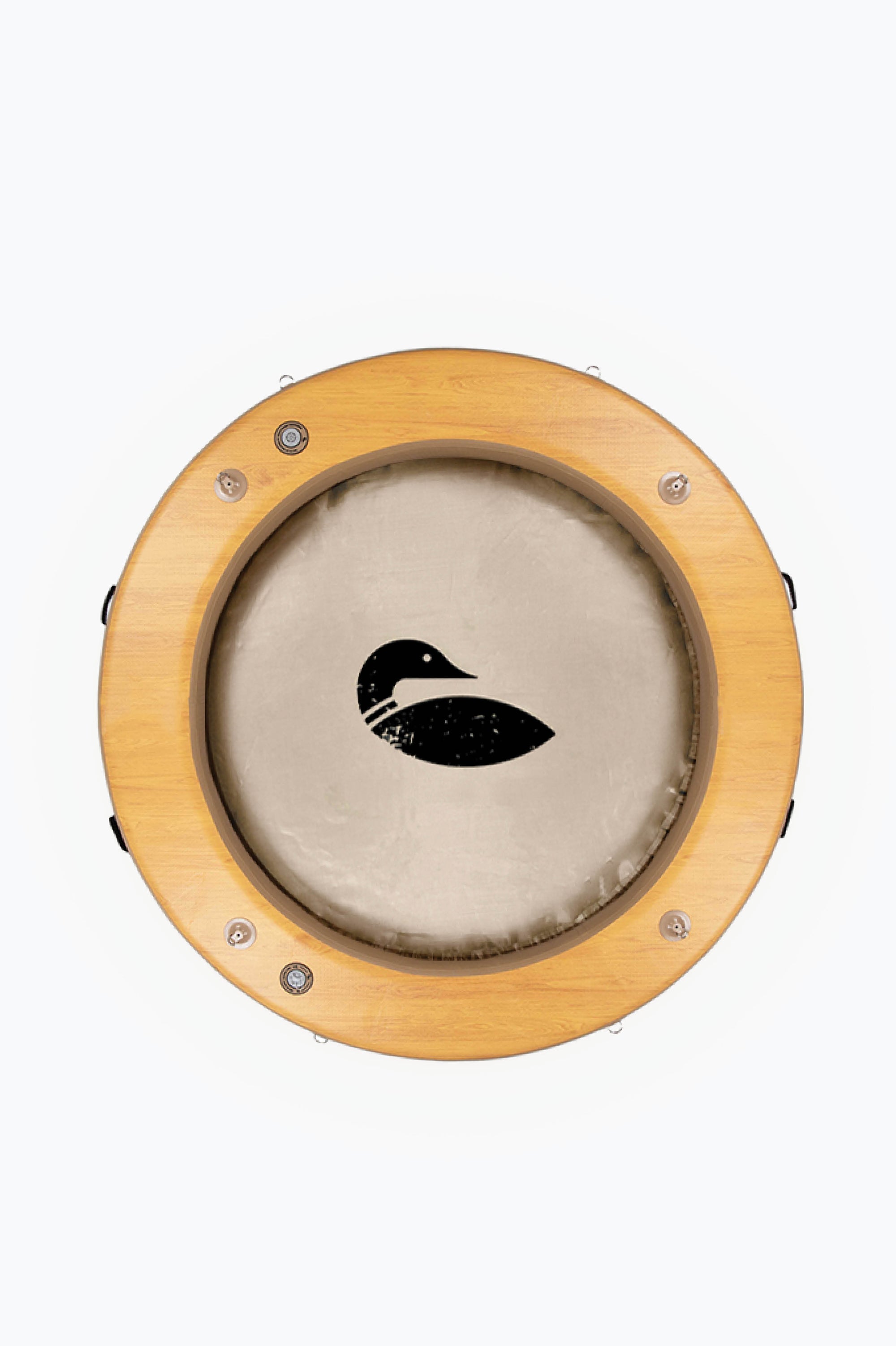 Loons Nest | Inflatable Water Hammock and Lounger