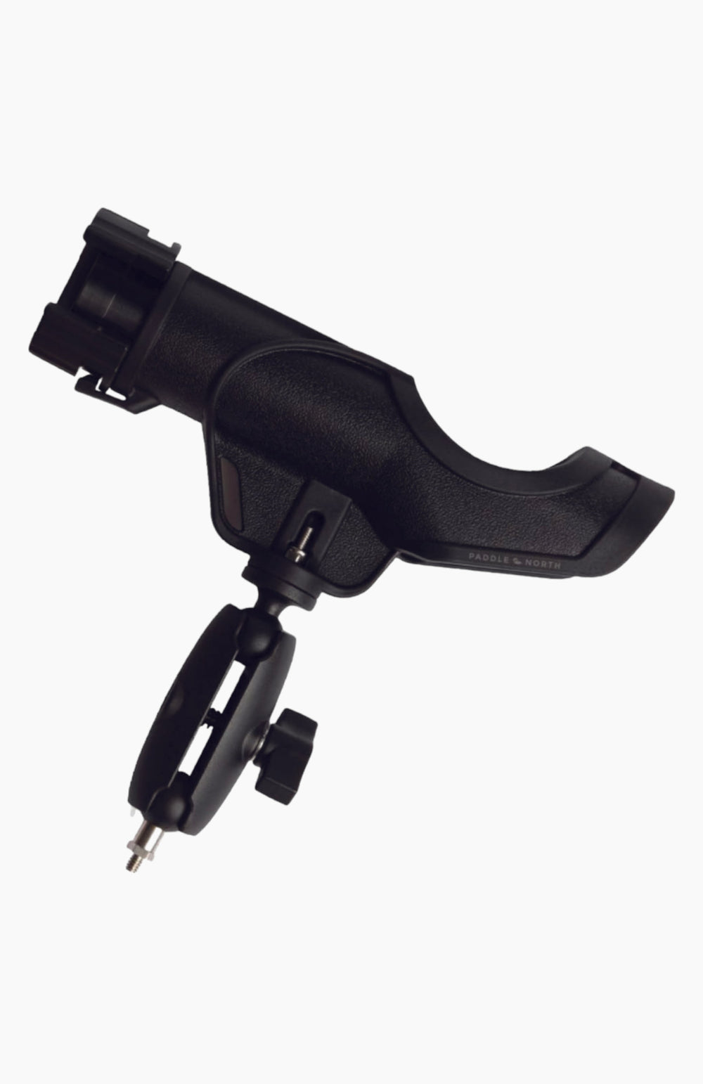 Rod Holder | Screw-in Fishing Rod Holder for Action Mounts - Paddle North