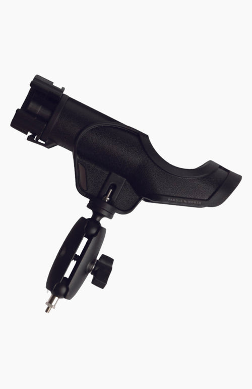 Rod Holder | Screw-in Fishing Rod Holder for Action Mounts - Paddle North
