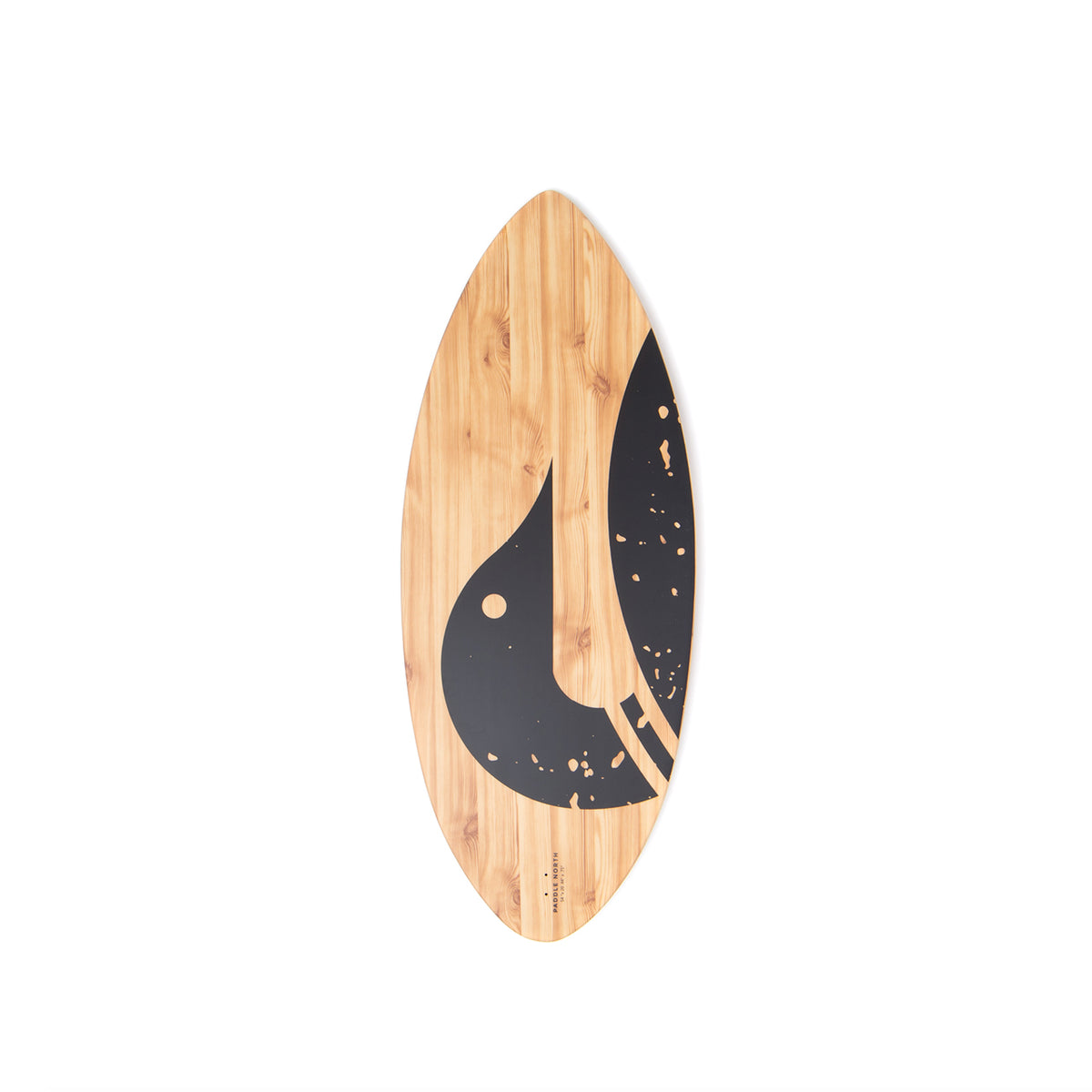 Lake Surfer | Paddle North