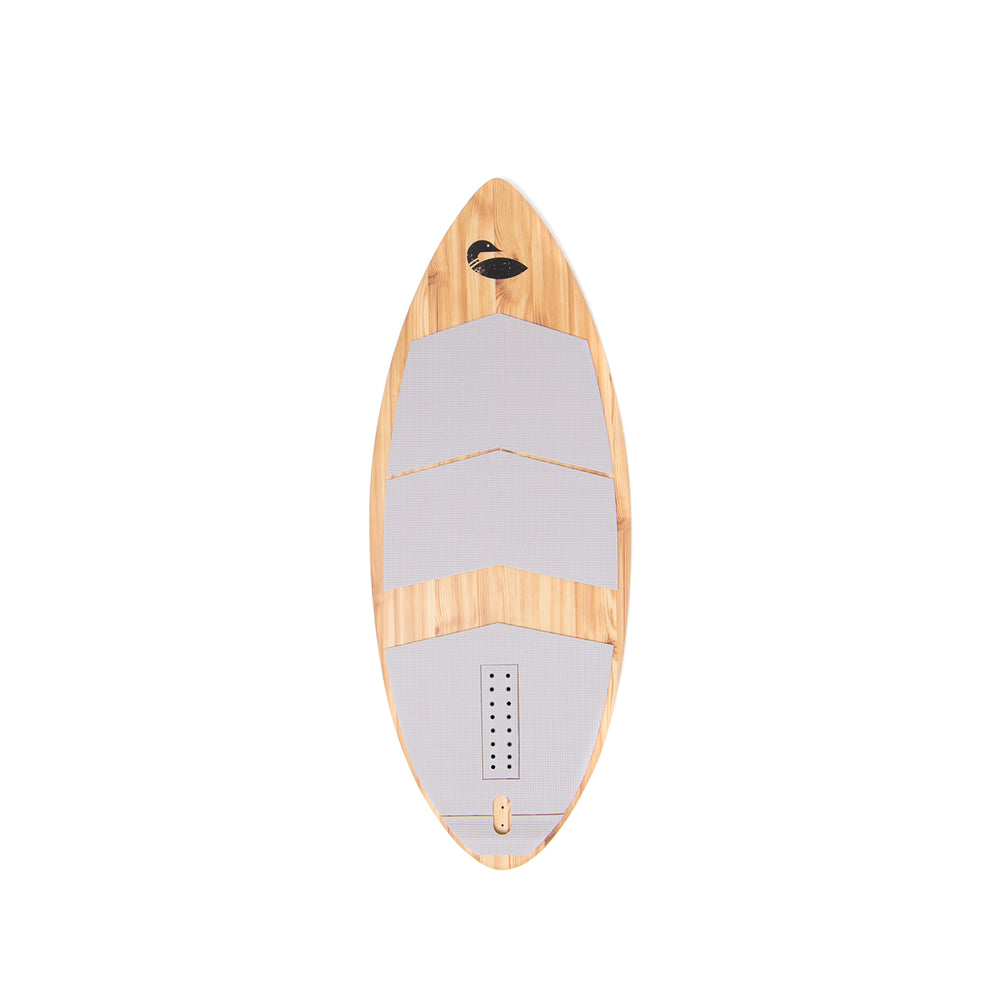 Lake Surfer | Paddle North