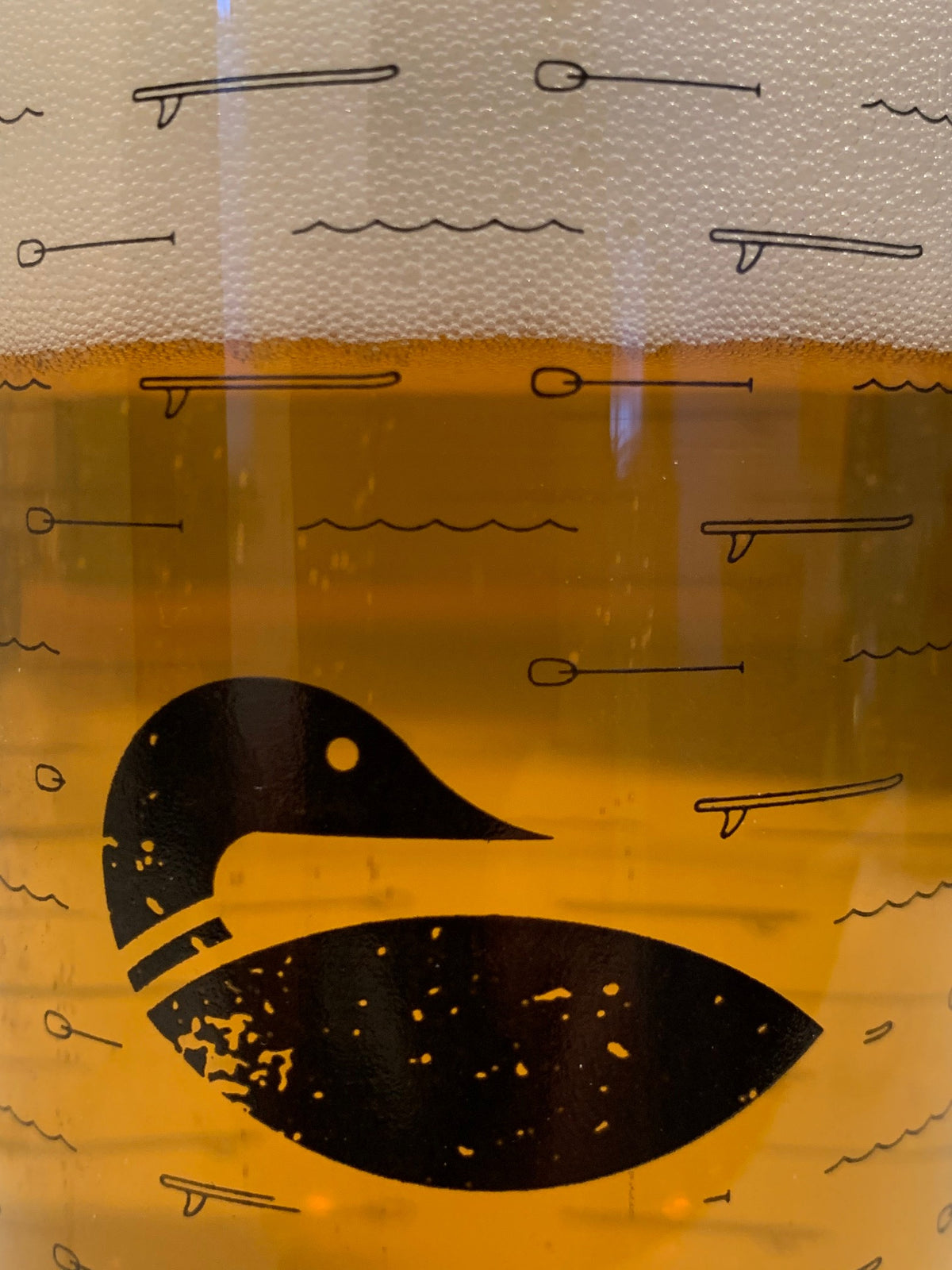 Can Glass | Paddle North